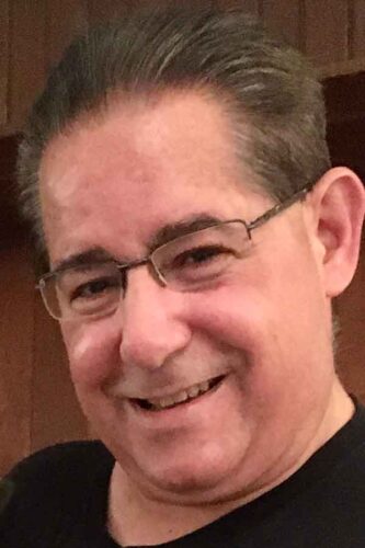 Joseph J. Kincaid 1968-2022 | News, Sports, Jobs - Tribune Chronicle